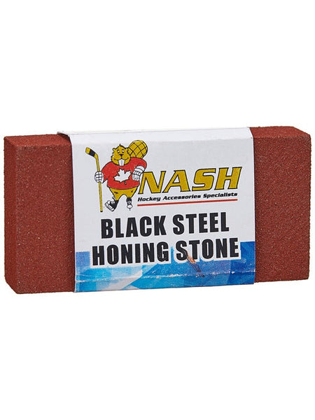 Skate Blade Honing Stone for Coated or Polished Steel – Mega's Hockey Shop